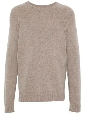 Eric Bompard Relaxed Sweaters For Men