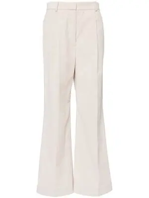 N.peal Florence Cord Trousers