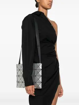Issey Miyake Lucent Shoulder Bag