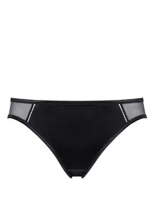 Eres Mesh Briefs For Women