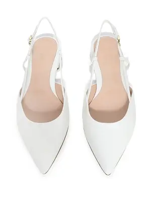 GIANVITO ROSSI Ascent Pumps
