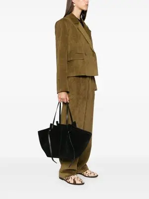 Yuzefi Large Mochi Tote Bag