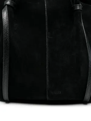 Yuzefi Large Mochi Tote Bag