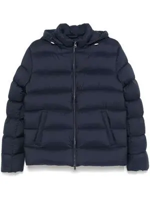 Herno Quilted Padded Jacket