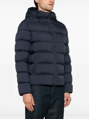 Herno Quilted Padded Jacket