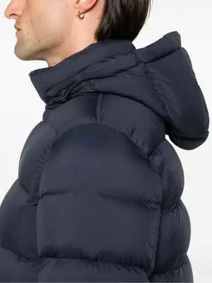 Herno Quilted Padded Jacket