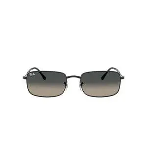 Ray-ban Rectangle Sunglasses - Black
