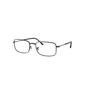 Ray-ban Optics Eyeglasses Frame - Black