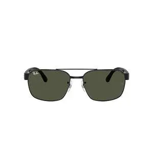 Ray-ban Sunglasses - Black