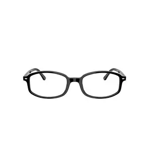 Ray-ban Eyeglasses Frame - Black