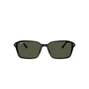 Ray-ban Raimond Sunglasses - Black