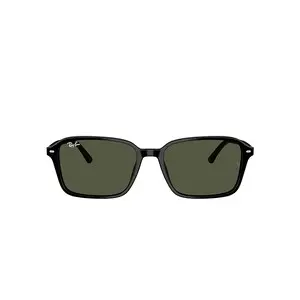 Ray-ban Raimond Sunglasses - Black