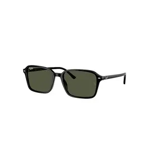 Ray-ban RAY-BAN Raimond Sunglasses Black