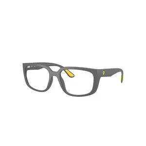 Ray-ban RAY-BAN Scuderia Ferrari Collection Eyeglasses Matte Grey