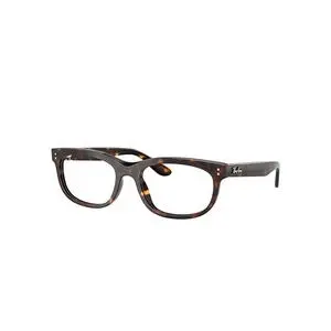 Ray-ban Balorette Optics Eyeglasses Frame - Havana