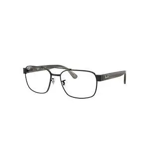 Ray-ban Ray-Ban RB3751V Optics Eyeglasses Frame Havana Grey