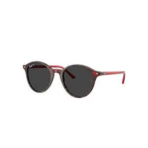 Ray-ban Ray-Ban RB2230 Sunglasses Transparent Red
