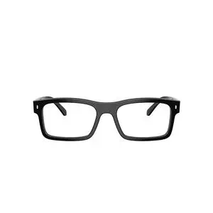 Ray-ban Optics Eyeglasses Frame - Black