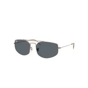 Ray-ban Explorer V Sunglasses - Copper