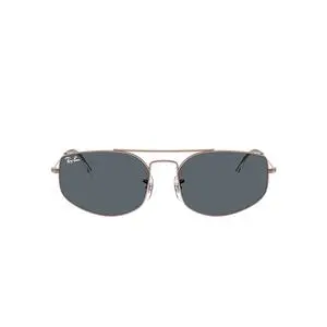 Ray-ban Explorer V Sunglasses - Copper