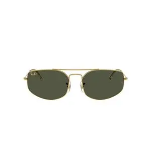 Ray-ban Explorer V Sunglasses - Legend Gold