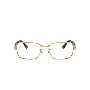 Ray-ban Optics Eyeglasses Frame - Havana