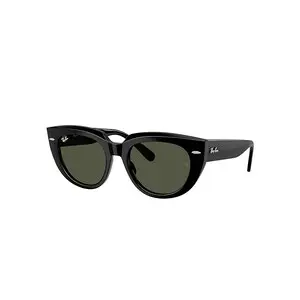 Ray-ban Doreen Sunglasses Black