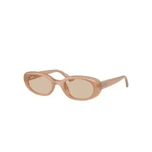 Ray-ban Bio-based Sunglasses - Opal Beige