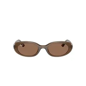 Ray-ban Bio-based Sunglasses - Opal Brown