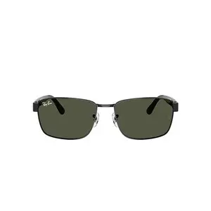 Ray-ban Sunglasses - Black