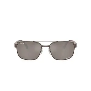 Ray-ban Polarized Sunglasses - Havana Brown