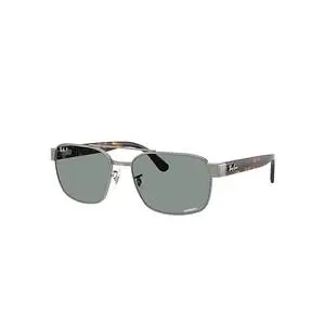 Ray-ban Chromance Sunglasses - Havana