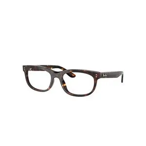 Ray-ban Balorette Eyeglasses Frame - Havana