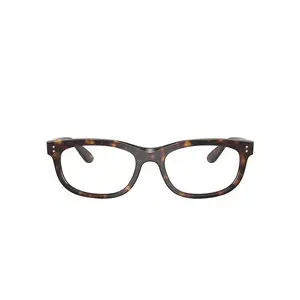 Ray-ban Balorette Eyeglasses Frame - Havana