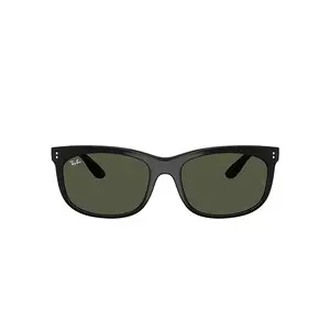 Ray-ban Balorette Sunglasses - Black