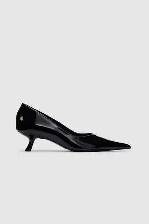 Anine Bing Pointed Toe Pumps
