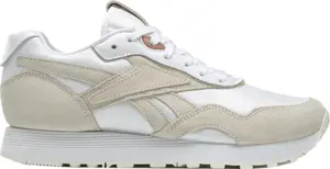REEBOK Vb Rapide Victoria Beckham - White/alabaster/beige Stone