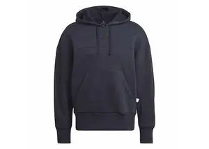 Adidas Studio Lounge Fleece Hoodie