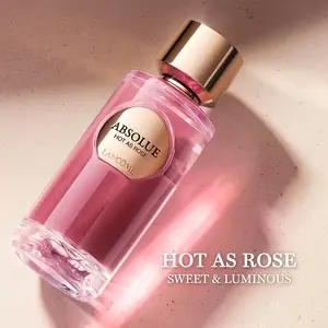 LANCOME Hot As Rose
