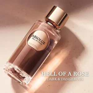 LANCOME Hell Of A Rose