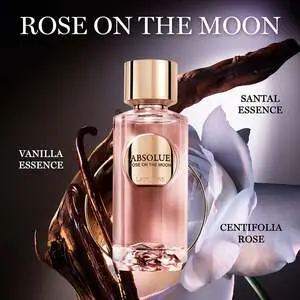 LANCOME Rose On The Moon - One-color