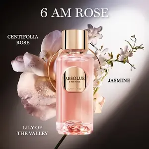 LANCOME 6am Rose - One-color