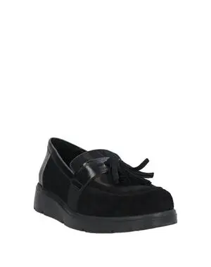 Geox Leather Loafers