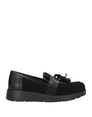 Geox Leather Loafers