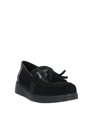 Geox Leather Loafers