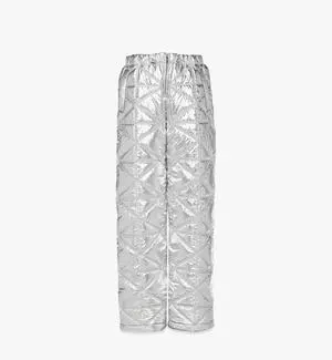 Mcm Après-ski Quilted Pants