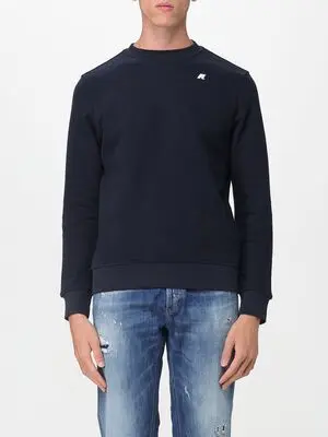 K-WAY Crewneck Sweatshirt