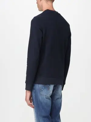 K-WAY Crewneck Sweatshirt