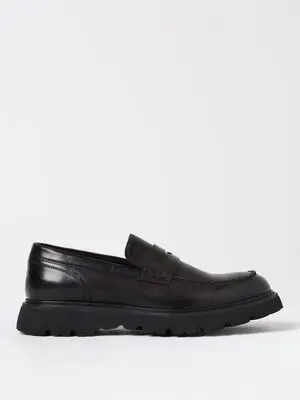 DOUCAL'S Loafers - Cocoa