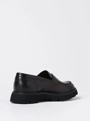 DOUCAL'S Loafers - Cocoa